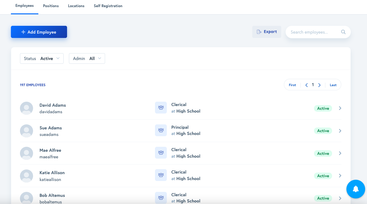 How to Manually Edit a User