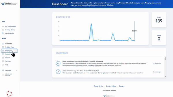 How to Give Administrative Access