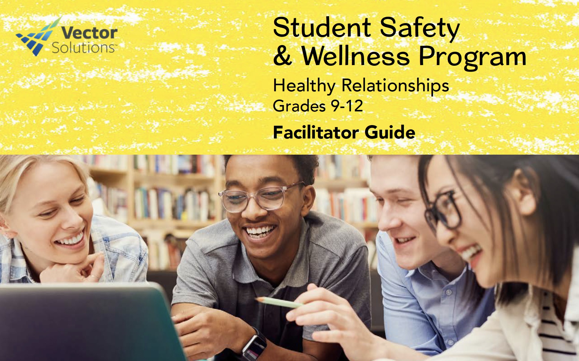 K12 Student Safety & Wellness Course Lesson Plans