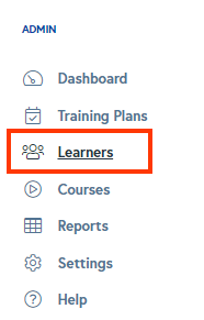 How to View a User's Historical Completion Summary and Details