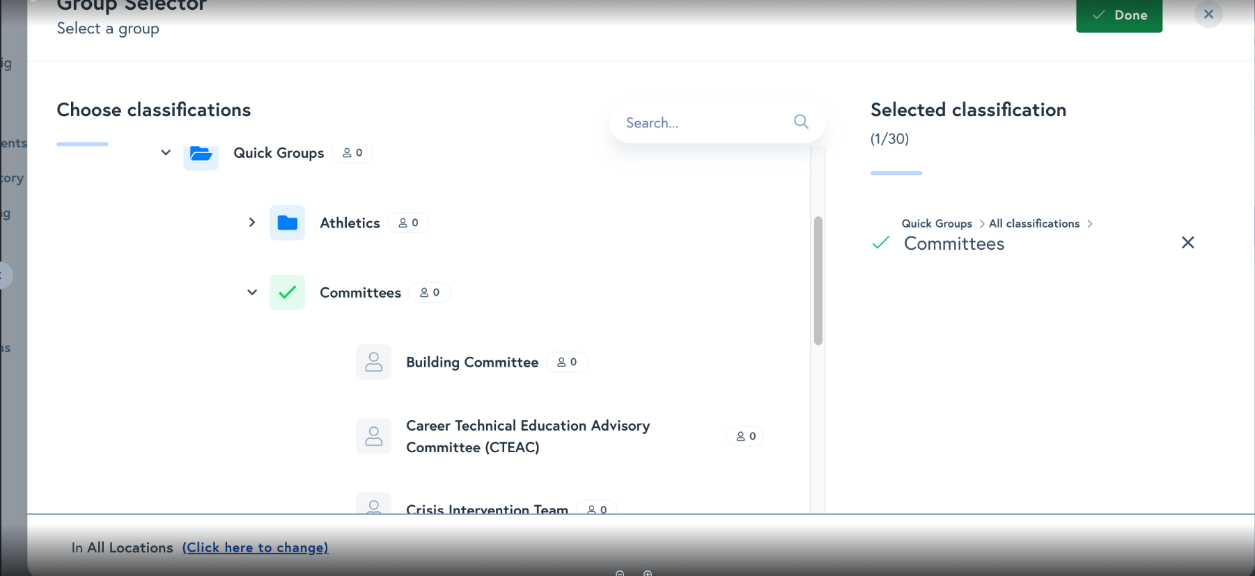 Creating, Managing and Assigning Training with Quick Groups